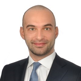 GS Power Partners | Board