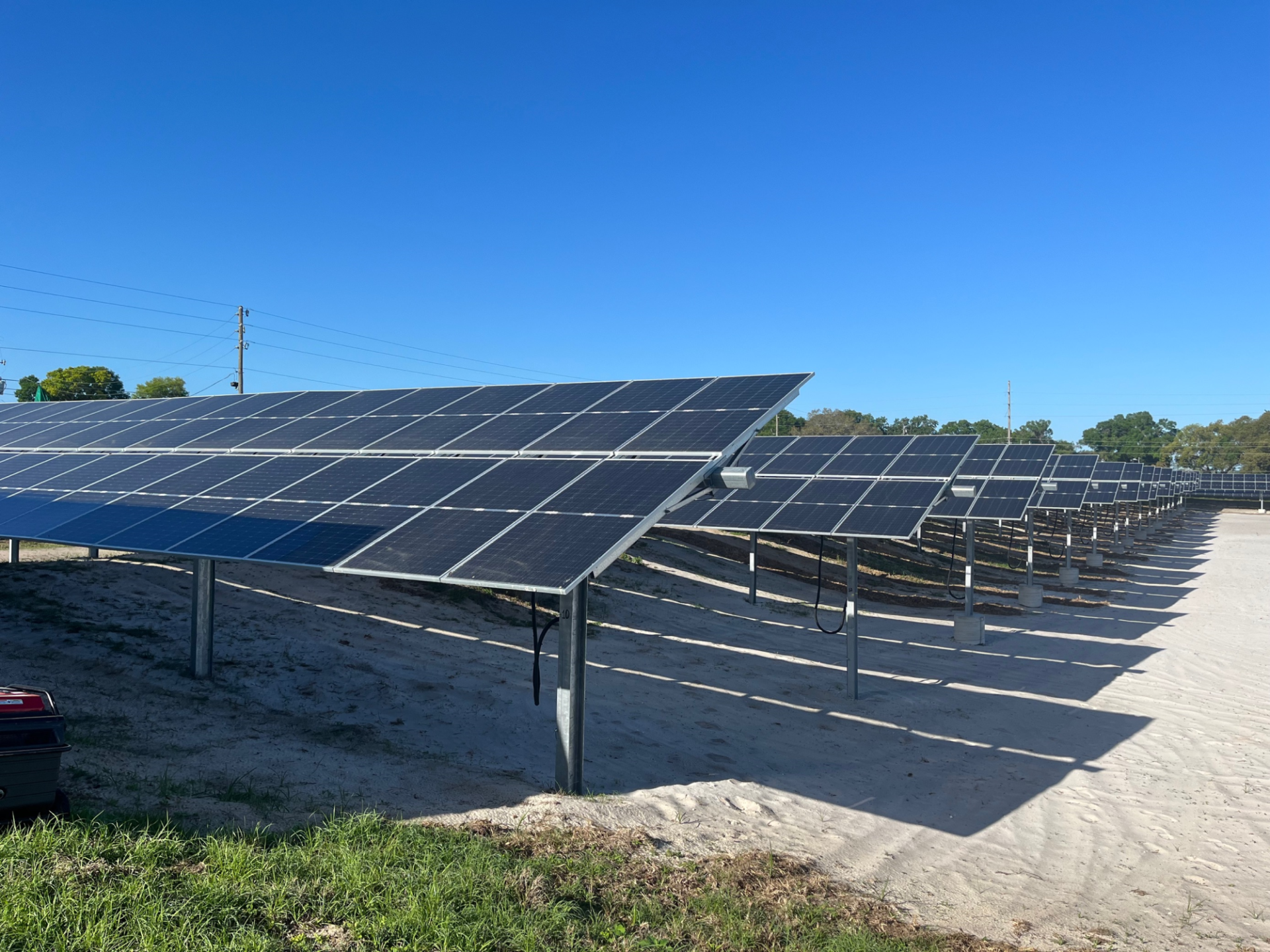 GS Power Partners | Board