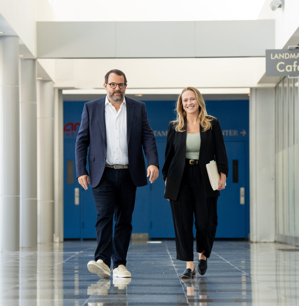 We Are Now GS Power Partners. Here’s Why We’re Excited! | GS Power Partners