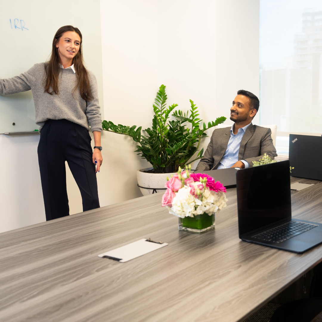 GS Power Partners Announces New Hires and Promotions | GS Power Partners